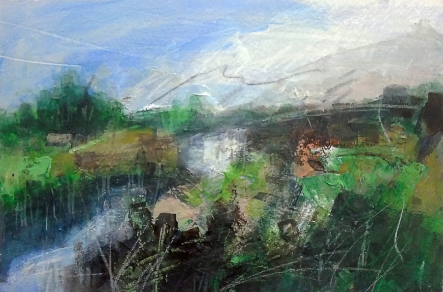 Paintings Gallery – John D Petty