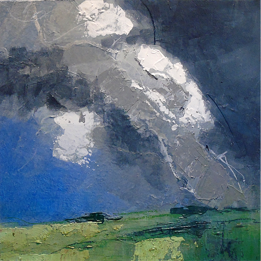 Paintings Gallery – John D Petty